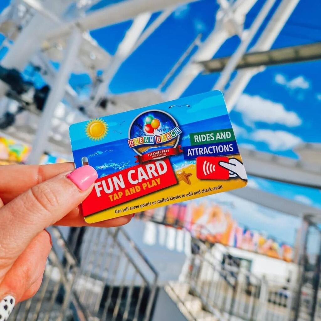 Plan Your Visit – Ocean Beach Pleasure Park – South Shields